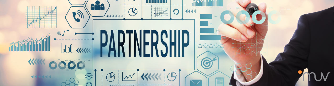 5 Qualities of a Successful Partnership | Cvent Blog